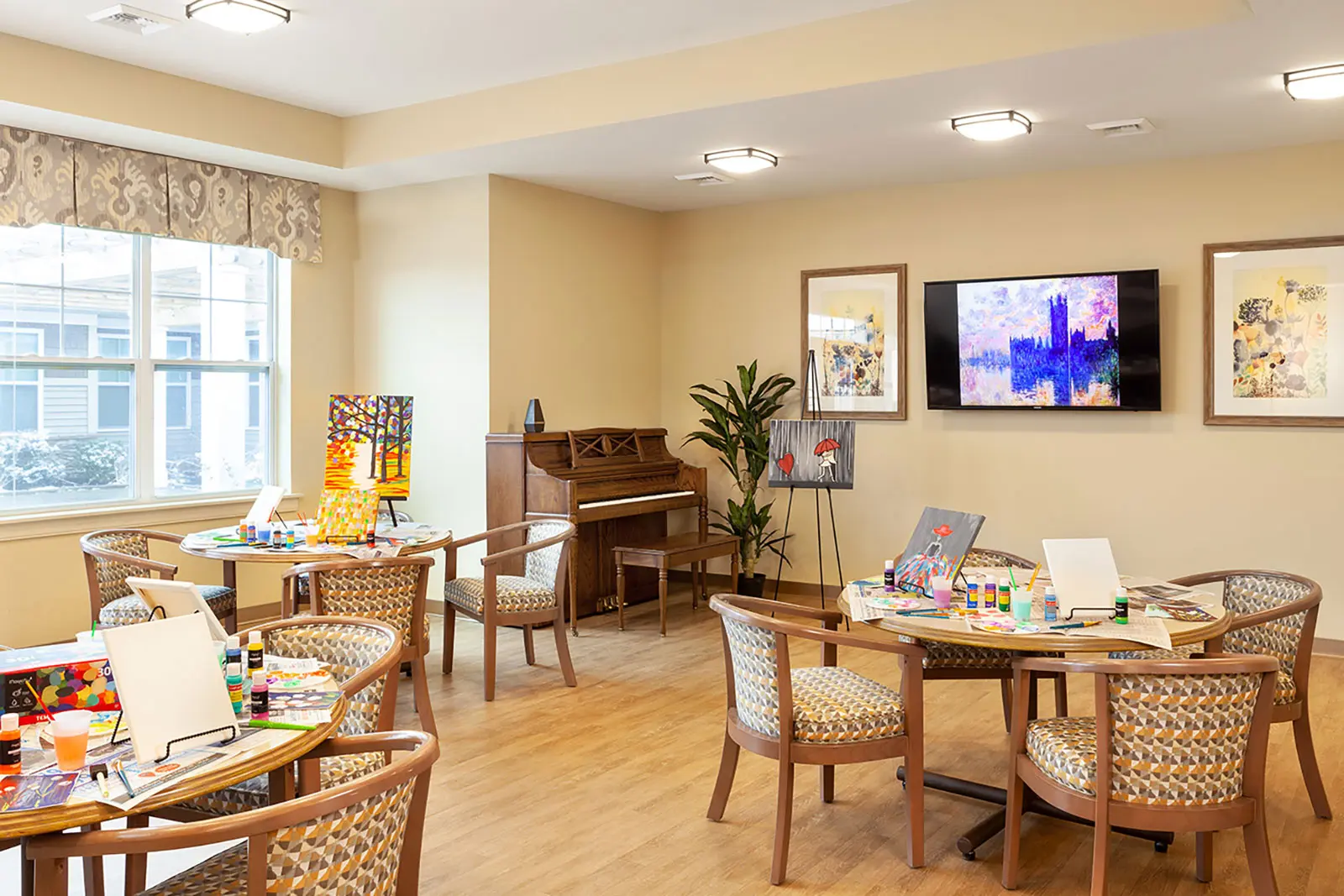 Memory Care Community in Rochester, NY