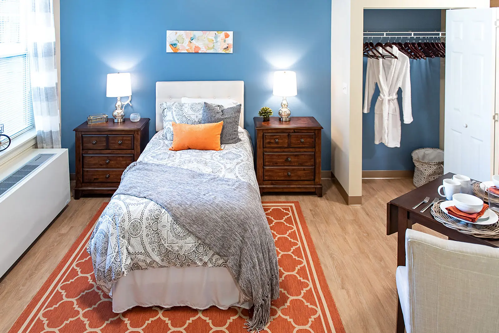 Memory Care Community in Rochester, NY